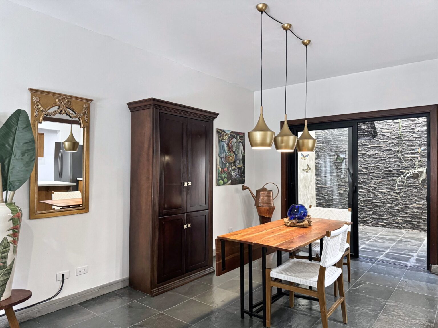 Casa Palmetto Santa Ana home Lindora